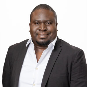 William Nkuna – Thabi Consulting